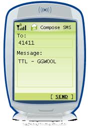 Text speak translator