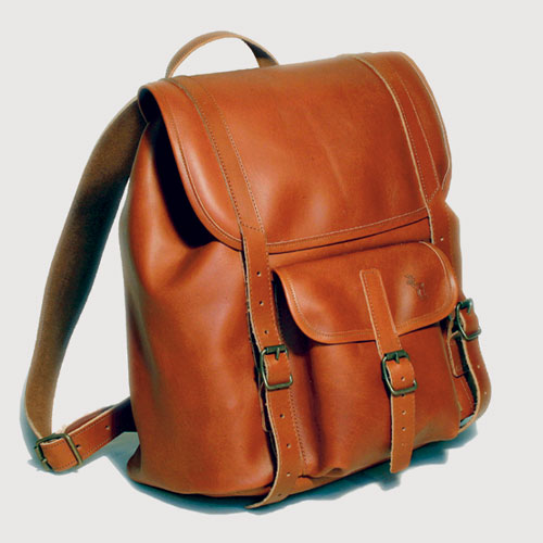 HOTD #29 – Kero backpack