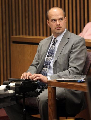 How Do Court Recorders Keep Straight Faces