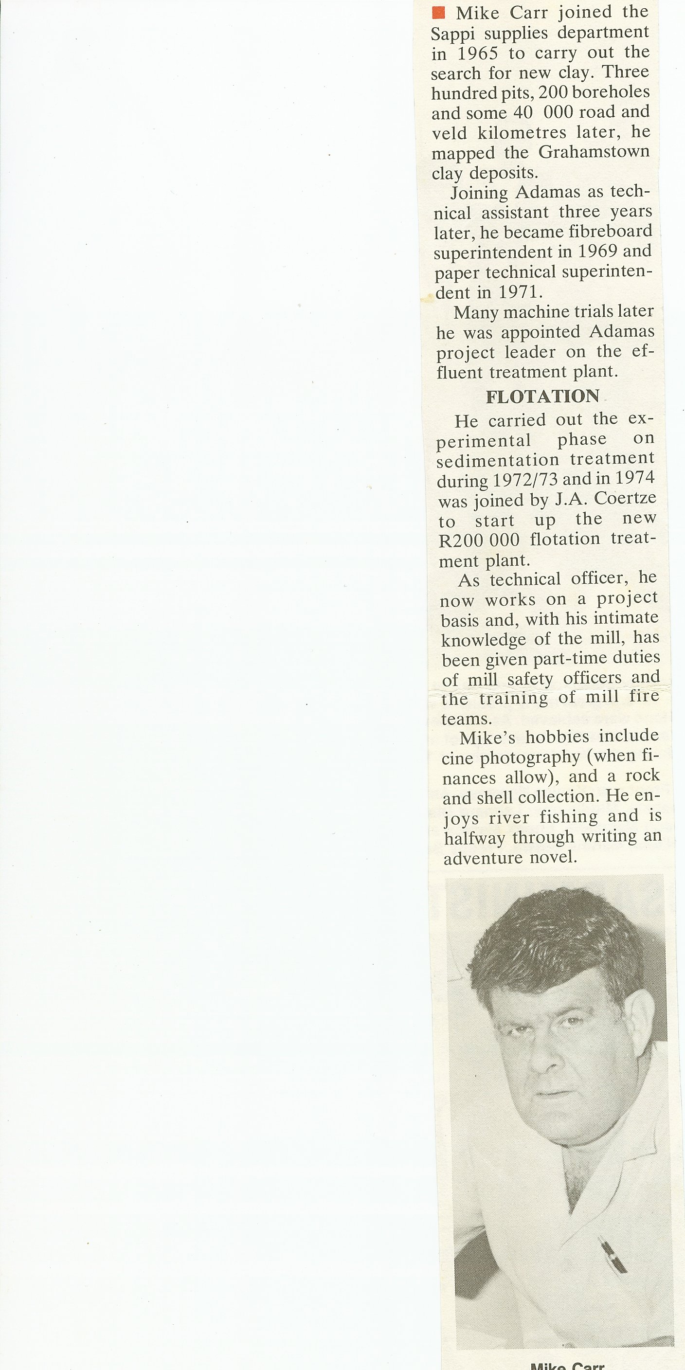 For Alan, Lesley and Kat