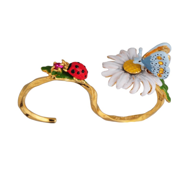 Les Nereides Jewellery