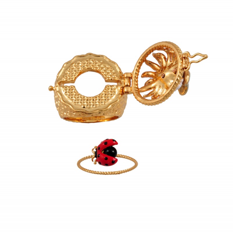 Les Nereides Jewellery