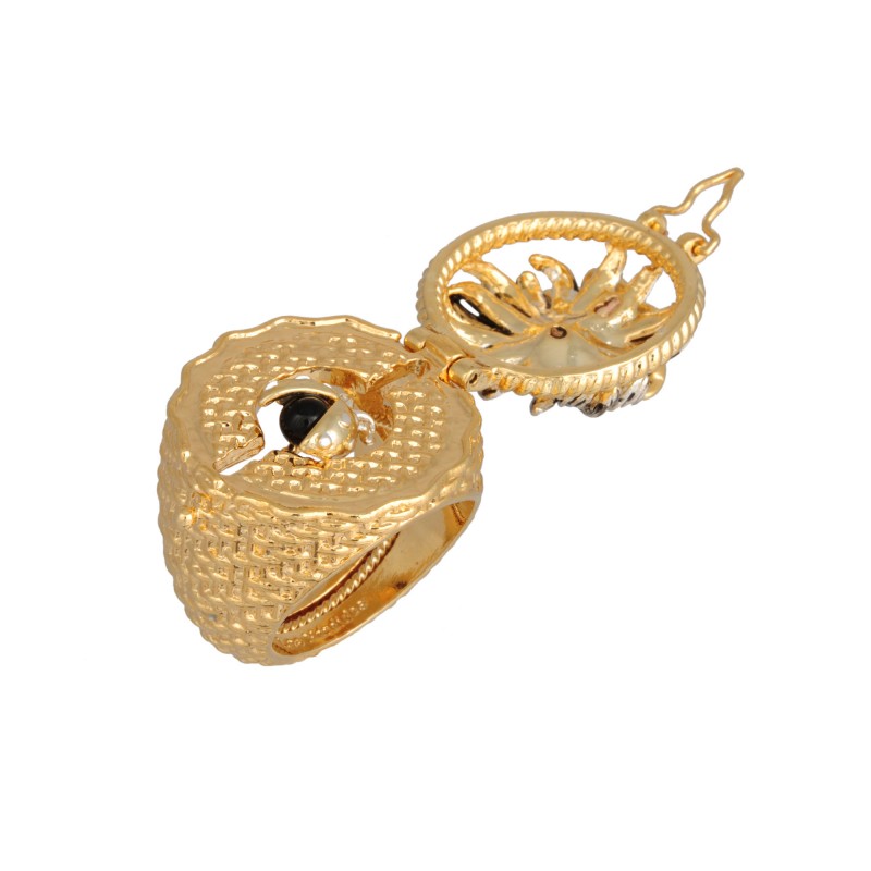 Les Nereides Jewellery