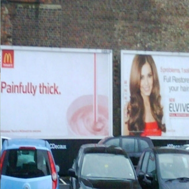 Location Location Location – Placement Fails Part 1