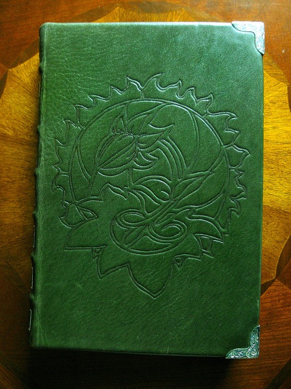 Artifice Books – EDANNA
