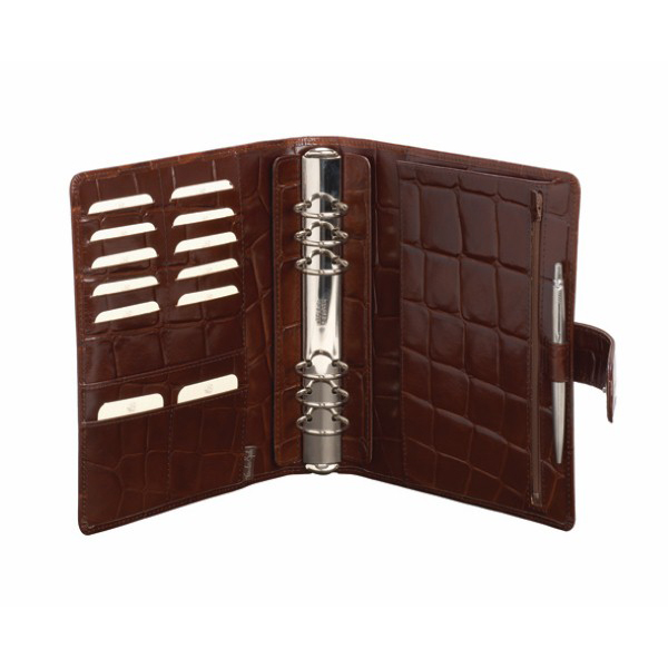 Van Der Spek binders